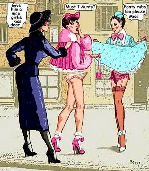 Sissy Tonyb99us