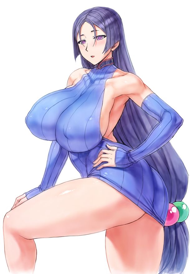 Sexy Shapes Bighello