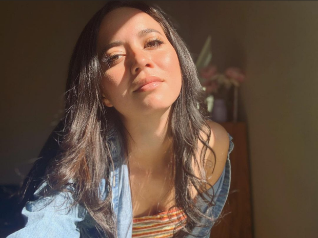Maya Isyt Instagram Mayahiga Gaunt4