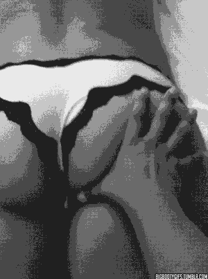 Grab Panties S