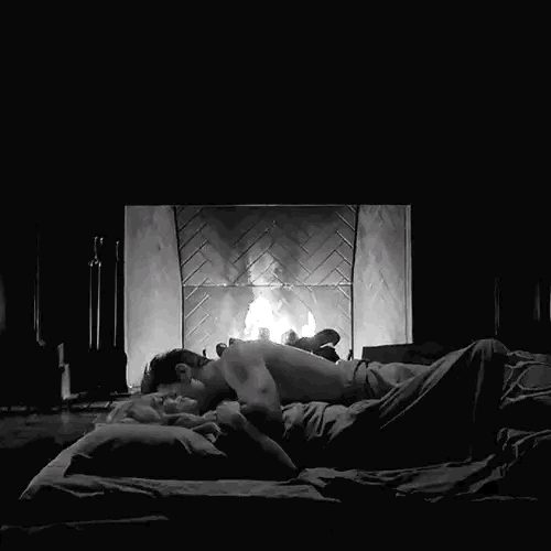 Light Her Fire Blackpope666