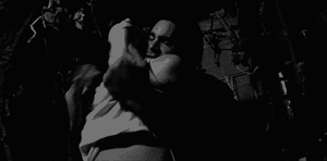 Y Tearing Clothes
