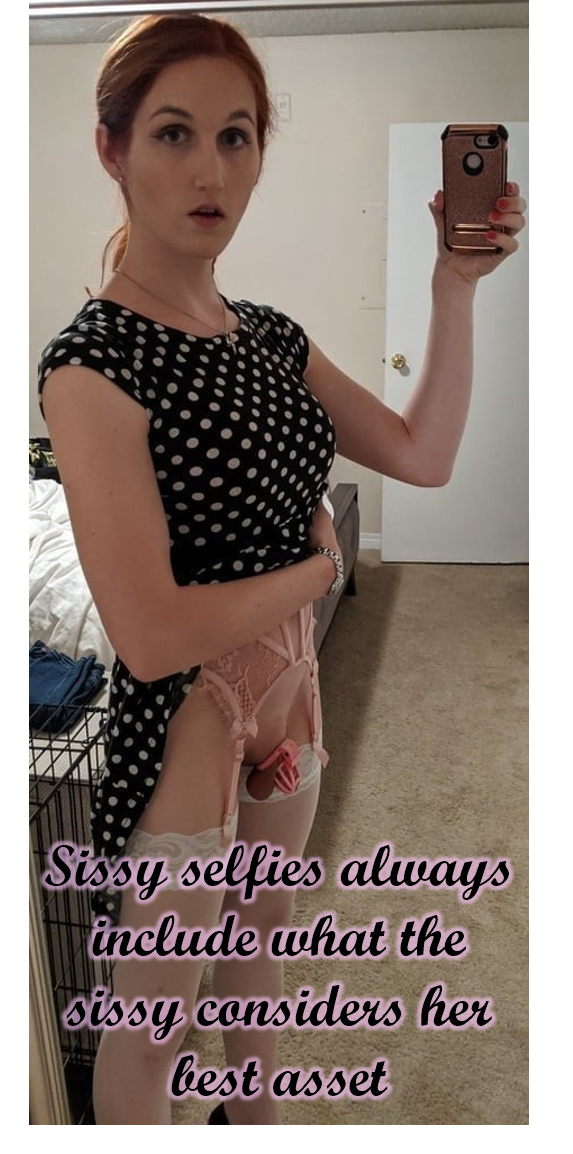 Her Best Asset Sissyciarra