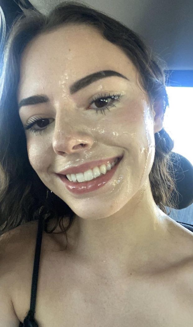 Plastered Allbeautyofporn