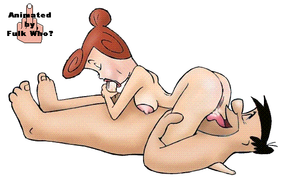 Wilma And Fred 69 Skibum69