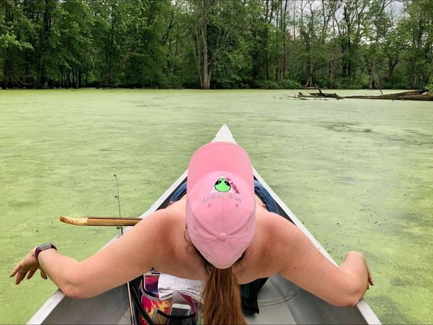 Canoeing Nude Mrcanoeingnude