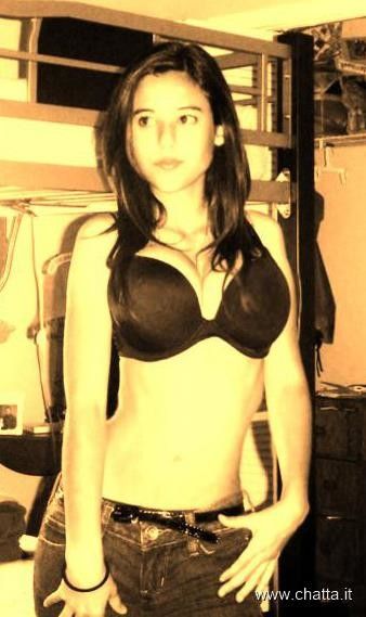 Sexy Teen Kaizen00
