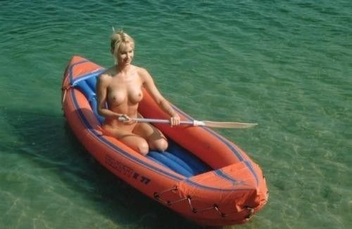 Canoeing Nude Mrcanoeingnude