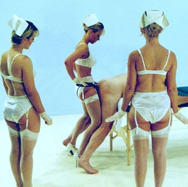 Kinky Vintage Porn Vintagefun