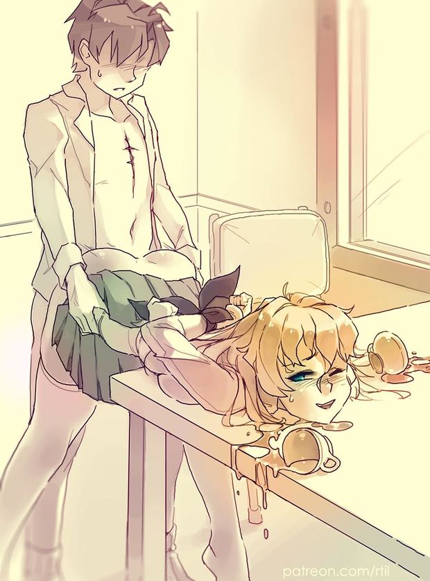 Ccyovme Katawa Shoujo Pin 60803457
