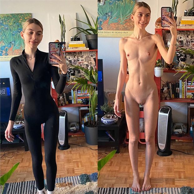 Clothes Optional Plokijuh