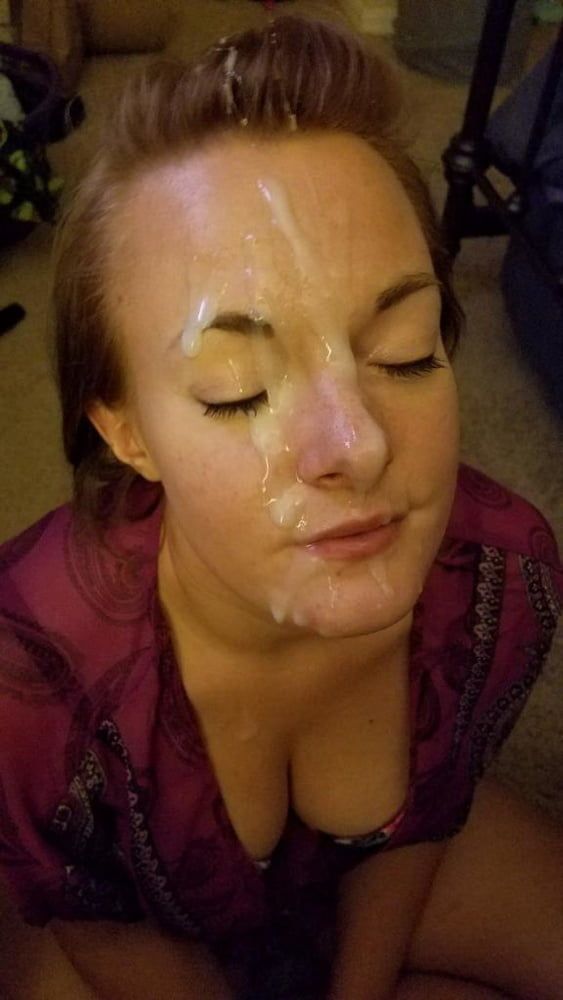 Facial Pose Discoman