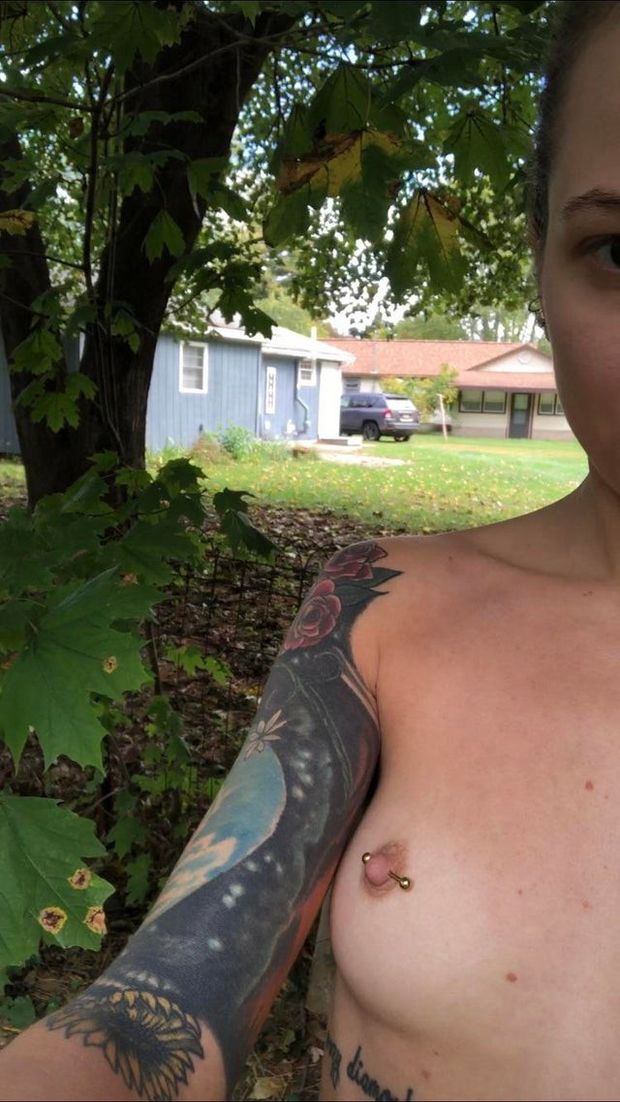 Normalizing Public Nudity No Shame Is Good Shame Kneelnowbitch
