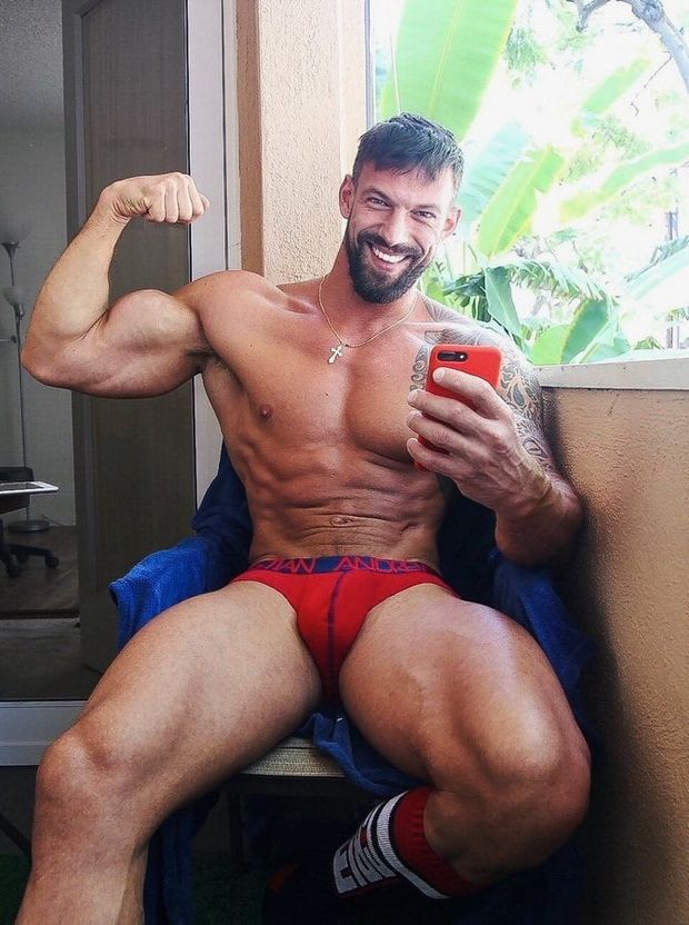 Garic Soldatov Phnix
