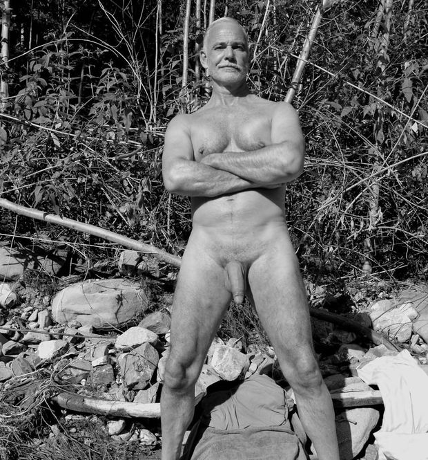 Naked Men In Nude Beach Phnix