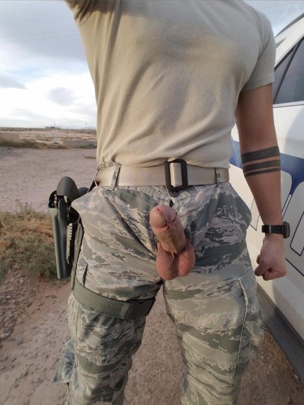 Militaire Sexe Phnix