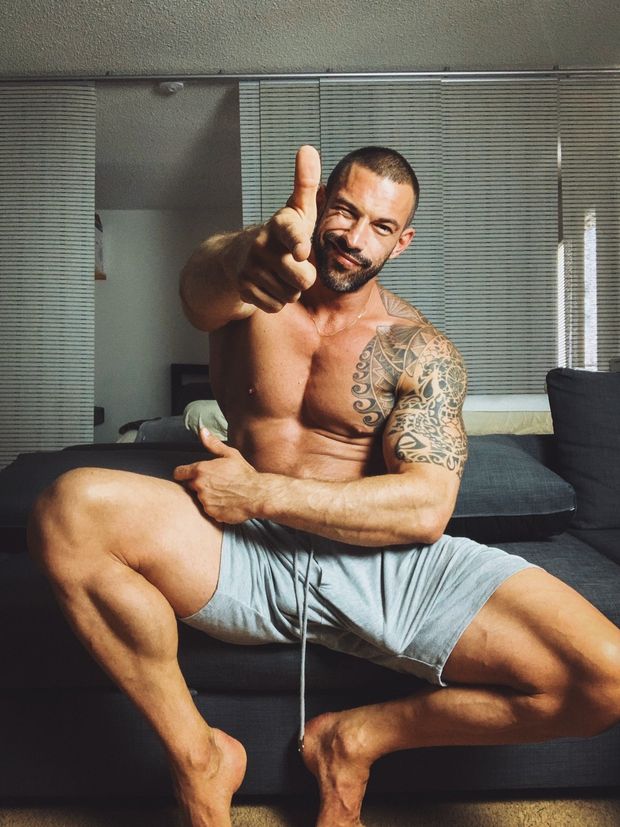 Garic Soldatov Phnix