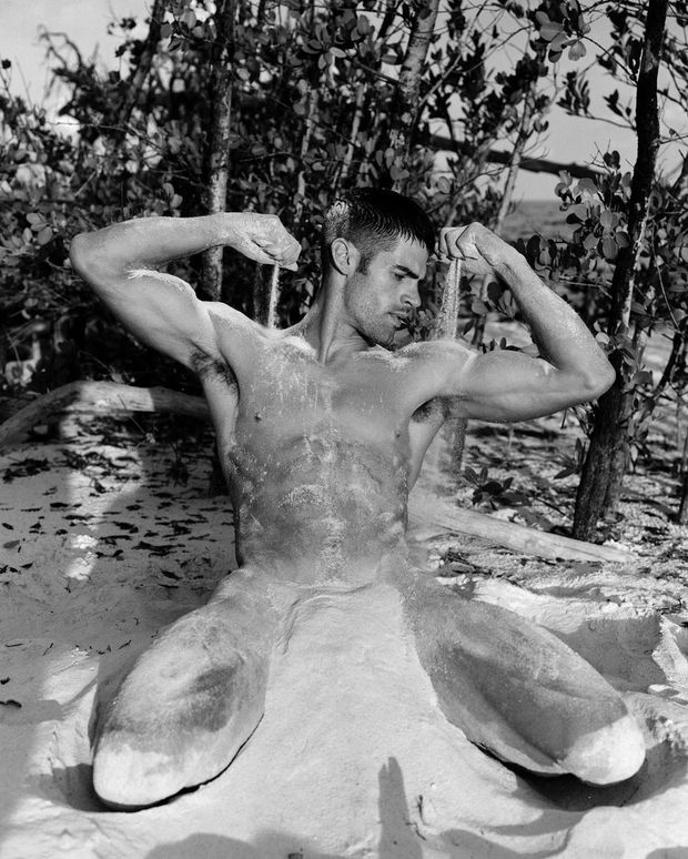 Chad White Phnix