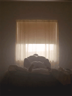 Morning After S
