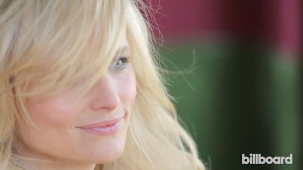 Miranda Lambert Face Ronswanson9481
