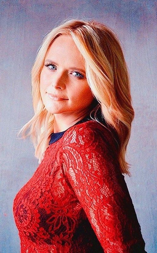 Miranda Lambert See Through Top Ronswanson9481