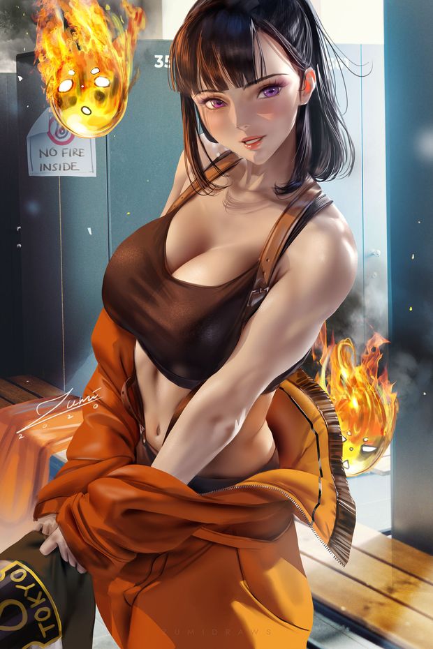 Sexy Firefighter Boutiquehd2015