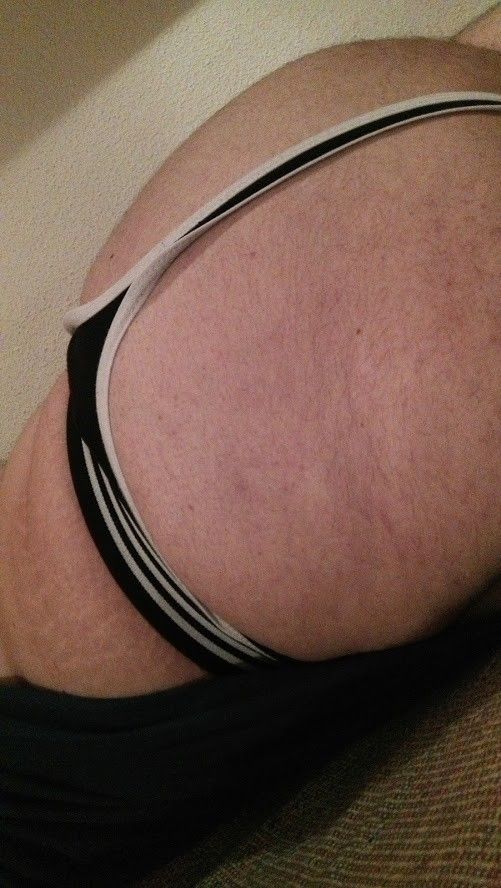 Jockstrap Med Phnix