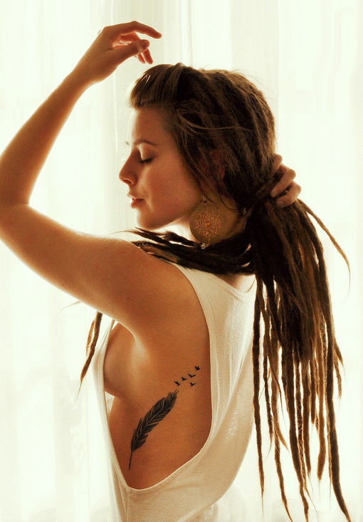 Dreads Perfekt10