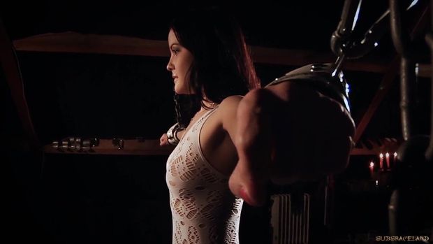 No Escape Bdsmsubspace