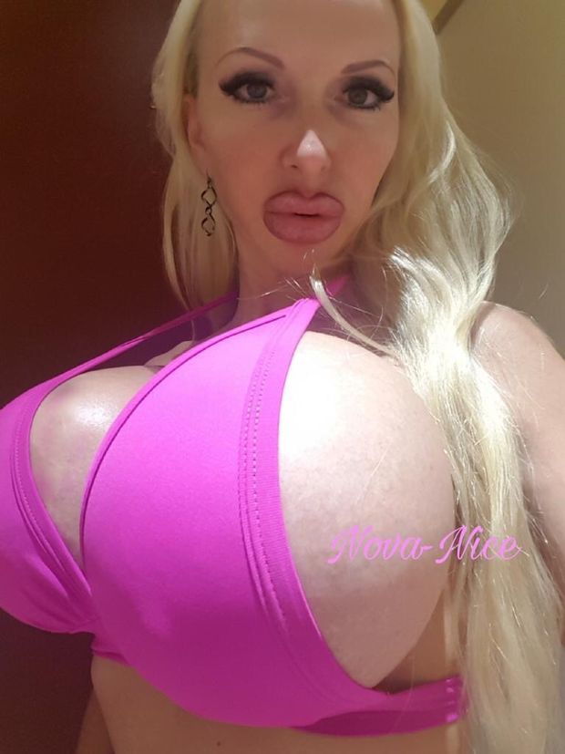 She Worked Overtime For Those Work Well Done Smoody73