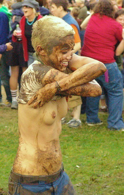 Muddy Perfekt10