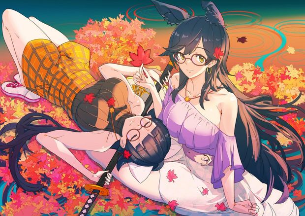 Sexy Anime Haxet