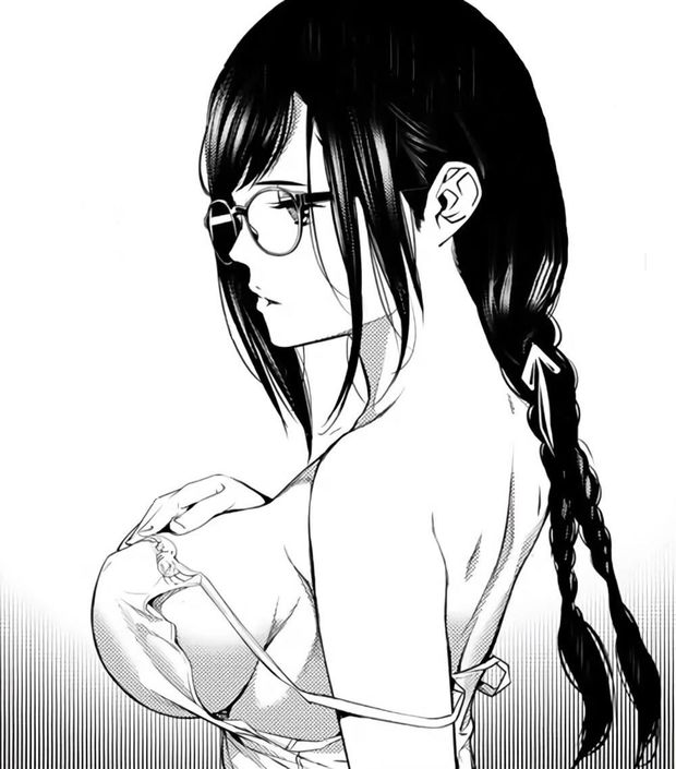 Sexy Anime Haxet