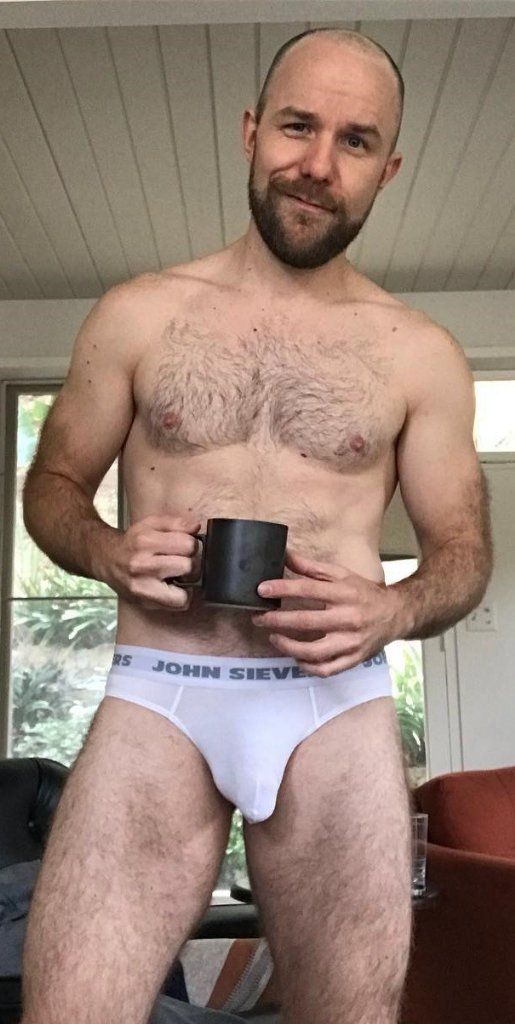 Nude Men Phnix