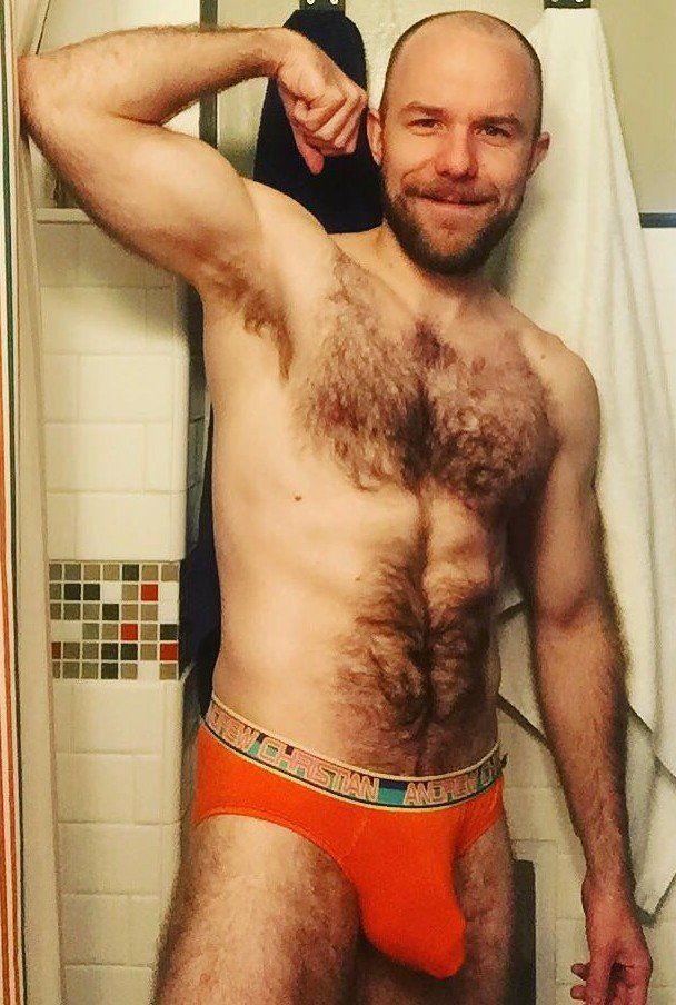 Nude Men Phnix