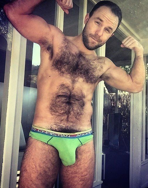 Nude Men Phnix