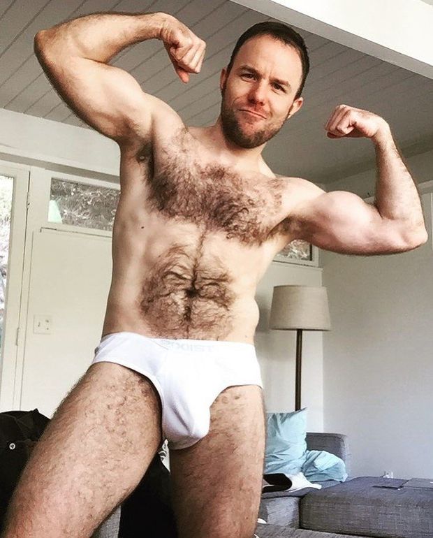 Nude Men Phnix