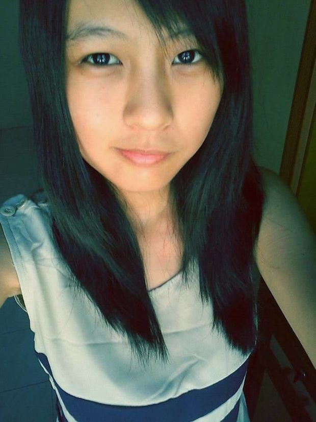 Kate Lim May Yann Binkit