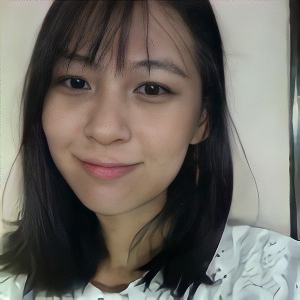 Kate Lim May Yann Binkit