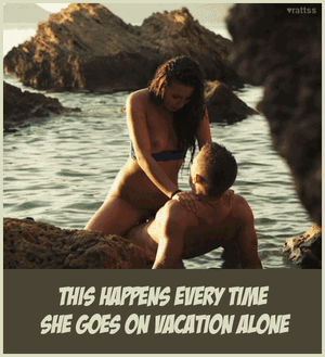 Vacation Wife S