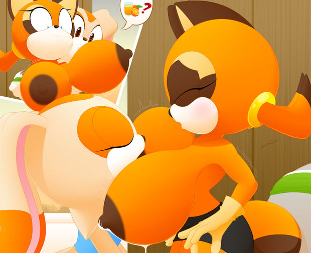 Team Sonic Thegoodguy
