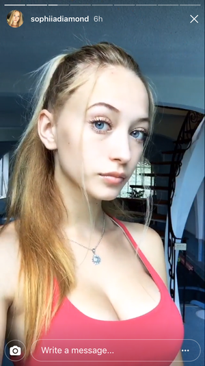 Albertsho Sofia Diamond