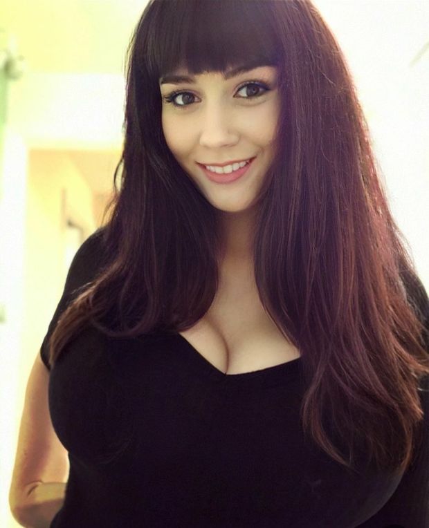 Sexy Big Tits Pussy Cum Wanenen