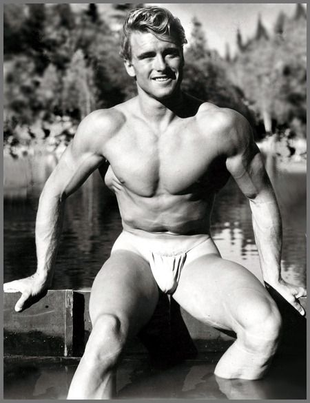 Ed Fury Phnix