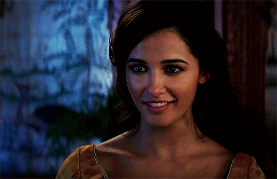 Sexy Naomi Scott Iii Rider8344