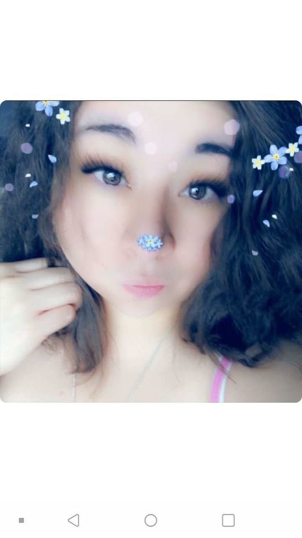 Sexy Filter Face Jasmin3456