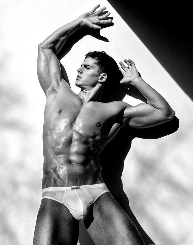 Pietro Boselli Phnix