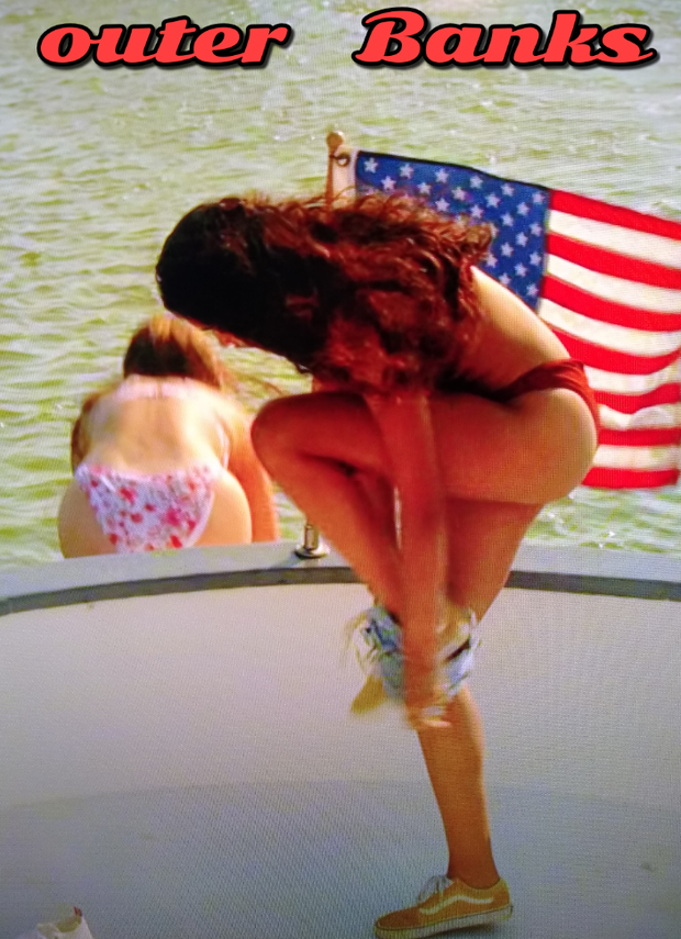 Outer Banks Kelllzzz