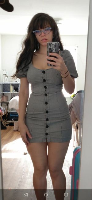 Brittany Venti Pics
