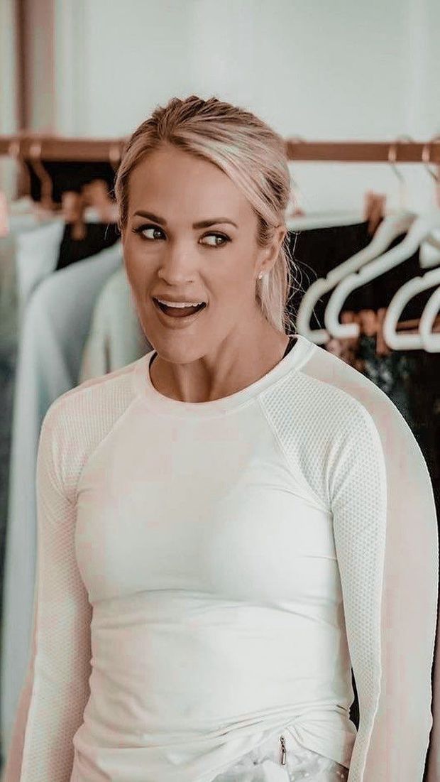 Carrie Is Ready To Say Yes Ronswanson9481